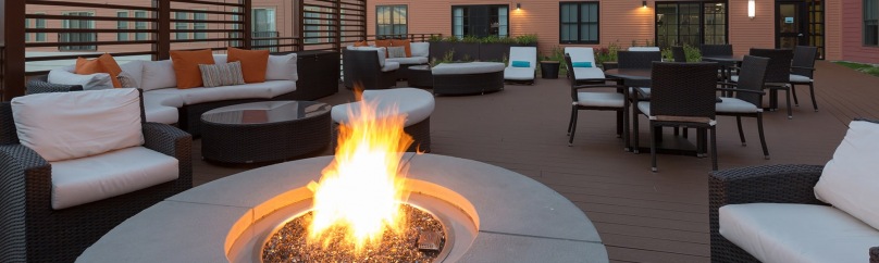 Resident Perks | Residences at The Portwalk